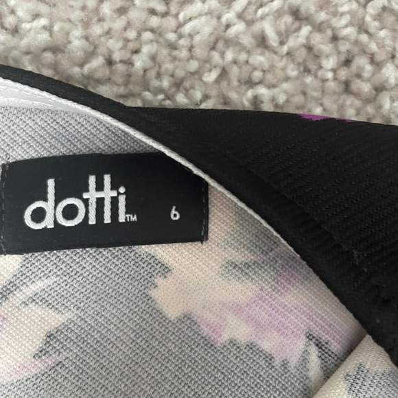 Dotti | Pants & Jumpsuits | Romper | Poshmark